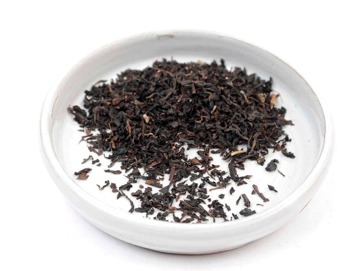 English Breakfast Black Tea